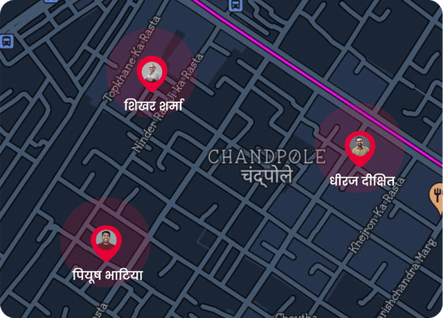 Discover best nearby services on local search engine | Mandi price ...