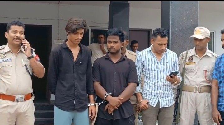 Kamrup আজিৰ খবৰ | Kamrup News In Assamese | Kamrup: ব্ৰেকিং নিউজ | Live ...