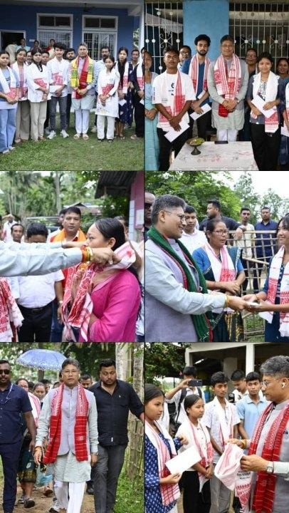 Siliguri আজিৰ খবৰ | Siliguri News In Assamese | Siliguri: ব্ৰেকিং নিউজ ...