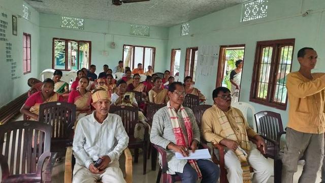 Majuli আজিৰ খবৰ | Majuli News In Assamese | Majuli: ব্ৰেকিং নিউজ | Live ...