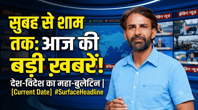 Beri न्यूज़ लाइव Today | Beri News In Hindi | Beri: न्यूज़ टुडे | Beri ...
