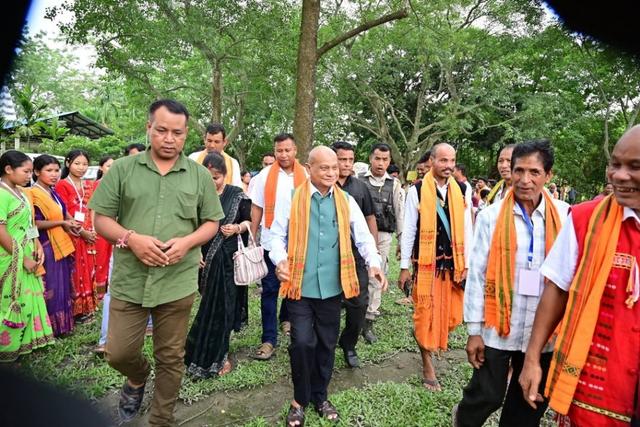 Bhuragaon আজিৰ খবৰ | Bhuragaon News In Assamese | Bhuragaon: ব্ৰেকিং ...