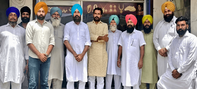 Rampura Phul ਖ਼ਬਰਾਂ today live | Rampura Phul ਖ਼ਬਰਾਂ in ਪੰਜਾਬੀ ...