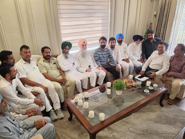 Rampura Phul ਖ਼ਬਰਾਂ today live | Rampura Phul ਖ਼ਬਰਾਂ in ਪੰਜਾਬੀ ...