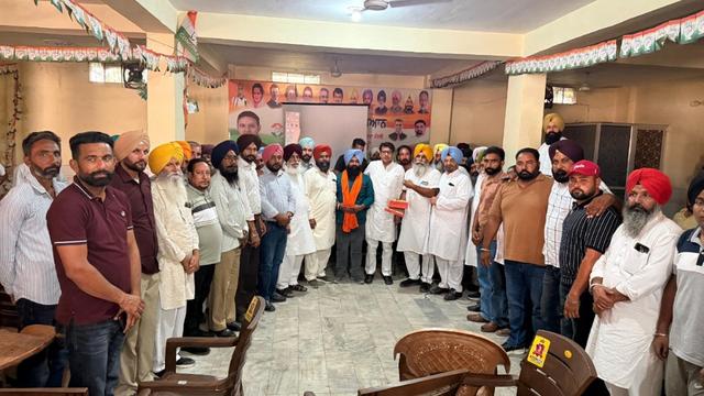Chamkaur Sahib ਖ਼ਬਰਾਂ today live | Chamkaur Sahib ਖ਼ਬਰਾਂ in ਪੰਜਾਬੀ ...