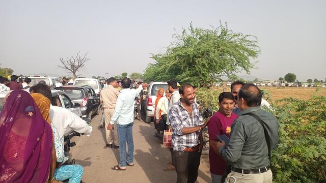 Sheopur न्यूज़ लाइव Today | Sheopur News In Hindi | Sheopur: न्यूज़ ...
