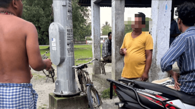 Kranti লাইভ খবর Today | Kranti News In Bengali | Kranti আজকের খবর ...