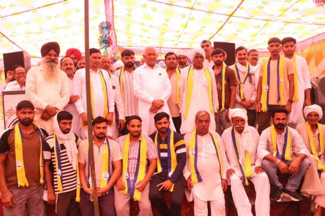 Rampura Phul ਖ਼ਬਰਾਂ today live | Rampura Phul ਖ਼ਬਰਾਂ in ਪੰਜਾਬੀ ...