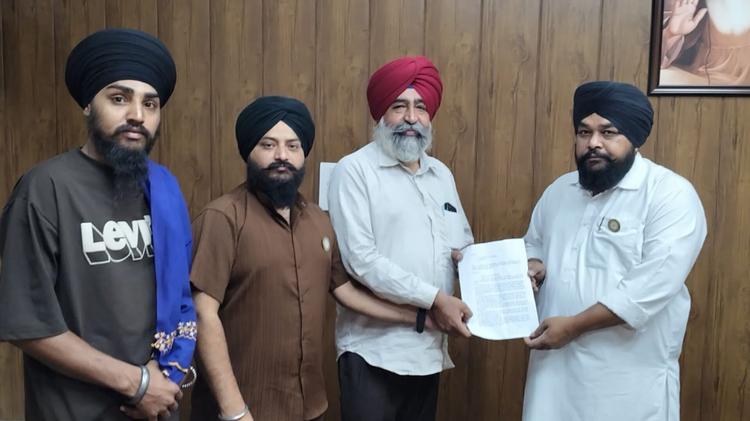 Patiala ਖ਼ਬਰਾਂ today | Latest Patiala ਖ਼ਬਰਾਂ ਅੱਜ | Breaking News ...