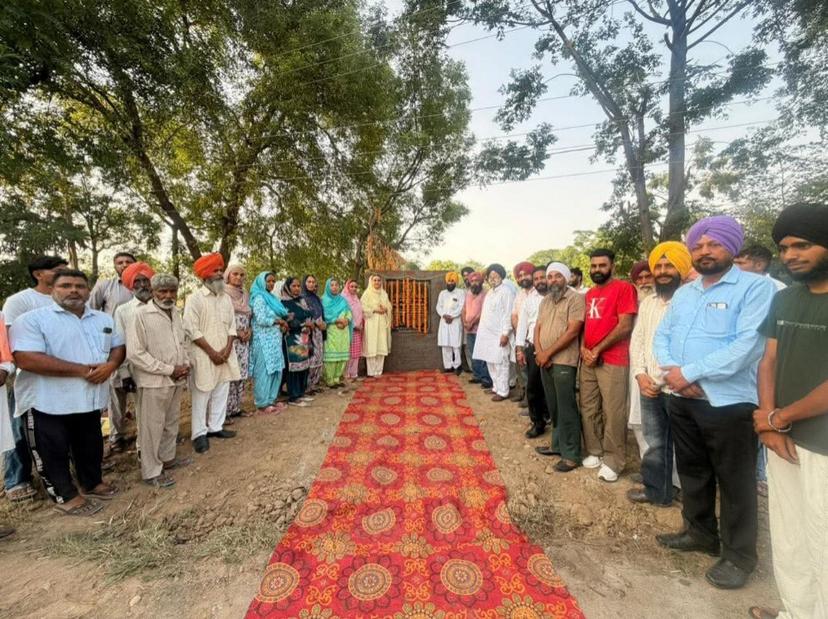 Bagha Purana ਖ਼ਬਰਾਂ today live | Bagha Purana ਖ਼ਬਰਾਂ in ਪੰਜਾਬੀ | Bagha ...