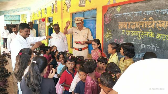 Mohol मराठी न्यूज Live Today | Mohol News In Marathi | Mohol: ताज्या ...
