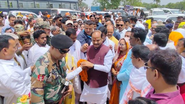 Sheopur न्यूज़ लाइव Today | Sheopur News In Hindi | Sheopur: न्यूज़ ...