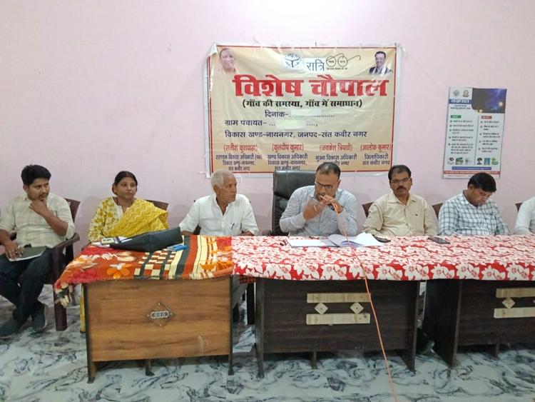 Sant Kabeer Nagar न्यूज़ लाइव Today | Sant Kabeer Nagar News In Hindi ...
