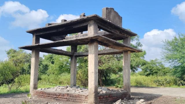 Amravati मराठी न्यूज Live Today | Amravati News In Marathi | Amravati ...