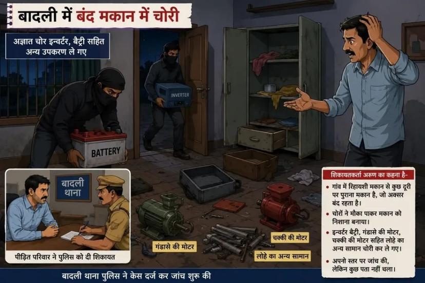Bakra न्यूज़ लाइव Today | Bakra News In Hindi | Bakra: न्यूज़ टुडे ...