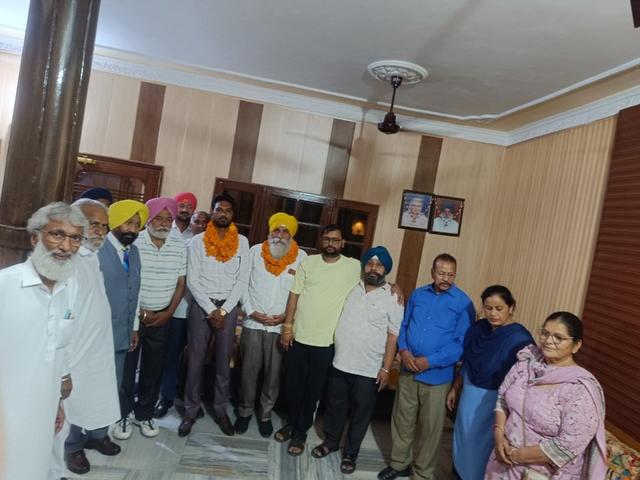 Kala ਖ਼ਬਰਾਂ today live | Kala ਖ਼ਬਰਾਂ in ਪੰਜਾਬੀ | Kala ਖ਼ਬਰਾਂ ਅੱਜ | Kala ...