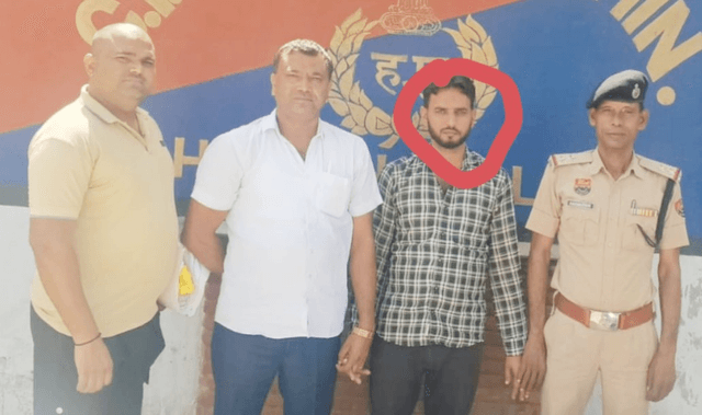 Khanda Wali न्यूज़ लाइव Today | Khanda Wali News In Hindi | Khanda Wali ...