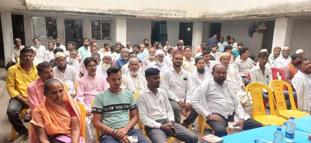 Baghmara-Cum-Katras न्यूज़ लाइव Today | Baghmara-Cum-Katras News In ...
