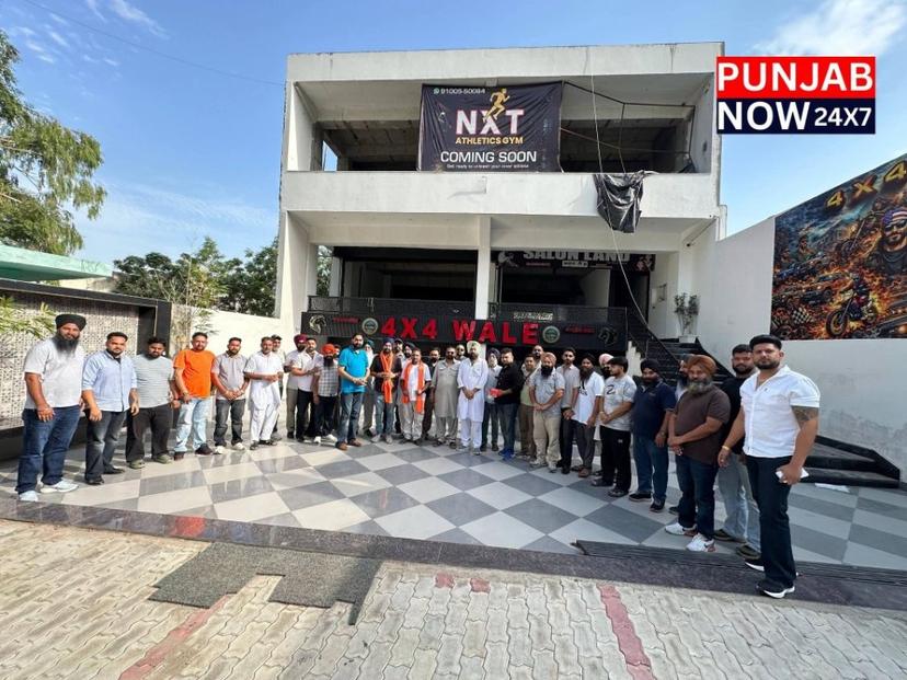 Mukerian ਖ਼ਬਰਾਂ today live | Mukerian ਖ਼ਬਰਾਂ in ਪੰਜਾਬੀ | Mukerian ...