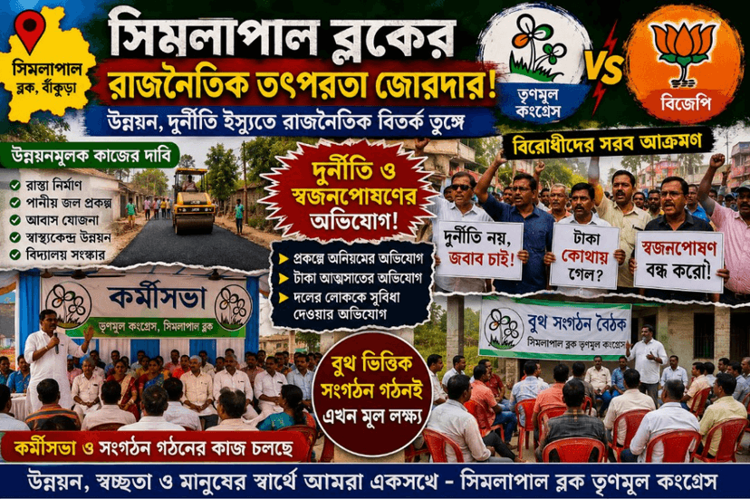 Bidhan Nagar লাইভ খবর Today | Bidhan Nagar News In Bengali | Bidhan ...