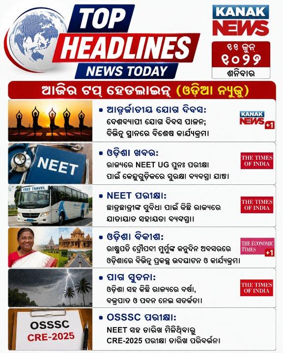 Baro ସମ୍ବାଦ Live | Baro News In Odia | Baro ସମ୍ବାଦ Today | Baro ...