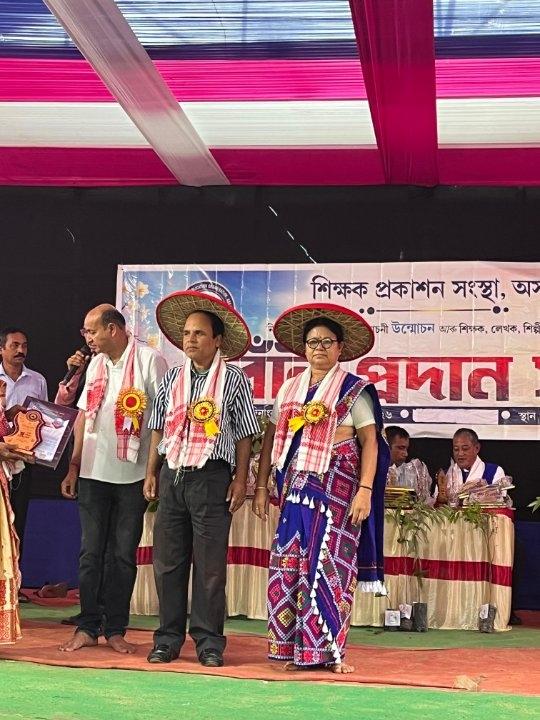 Assam আজিৰ খবৰ | Assam Live News in Assamese | Assam ব্ৰেকিং নিউজ ...