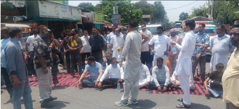 Mukerian ਖ਼ਬਰਾਂ today live | Mukerian ਖ਼ਬਰਾਂ in ਪੰਜਾਬੀ | Mukerian ...