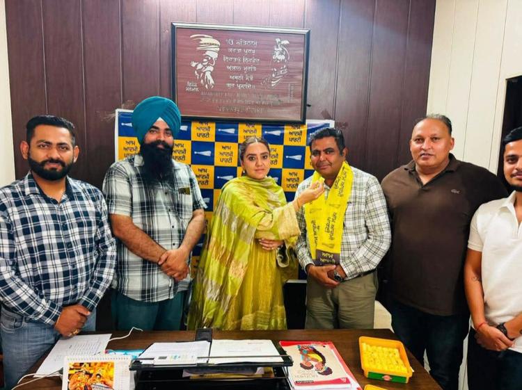 Barnala ਖ਼ਬਰਾਂ today | Latest Barnala ਖ਼ਬਰਾਂ ਅੱਜ | Breaking News ...