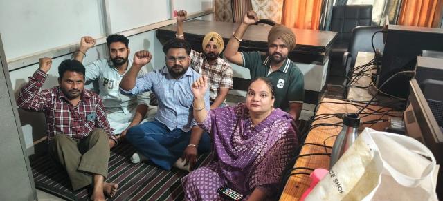 Barnala ਖ਼ਬਰਾਂ today | Latest Barnala ਖ਼ਬਰਾਂ ਅੱਜ | Breaking News ...