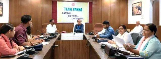 Panna न्यूज़ लाइव Today | Panna News In Hindi | Panna: न्यूज़ टुडे ...